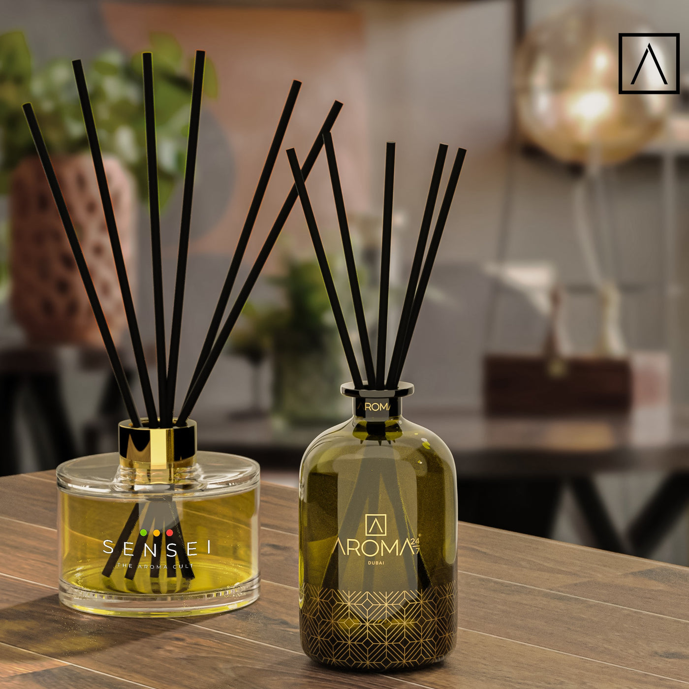 Aroma 24/7 Pakistan | Aroma 24/7 Pakistan