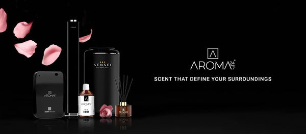 Aroma 24/7 Pakistan
