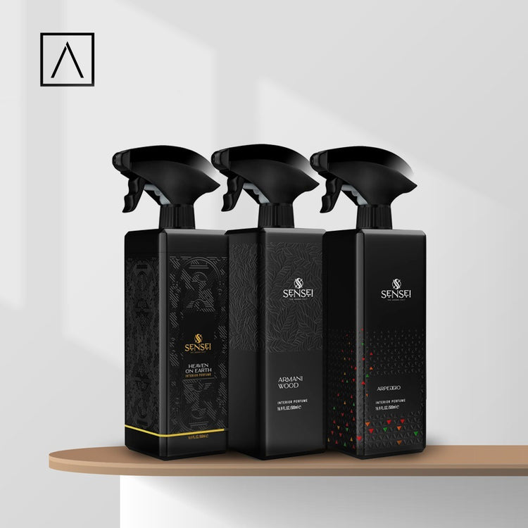 Diffusers